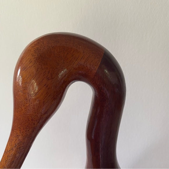 Paul Beauregard | Other | Wood Carved Bird Penguin By Paul Beauregard ...